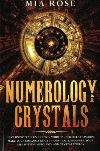 Numerology & Crystals